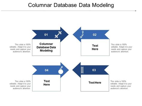 Columnar Database Data Modeling Ppt Powerpoint Presentation Outline Information Cpb