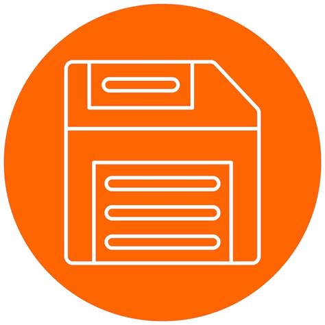 Premium Vector Vector Design Save Icon Style