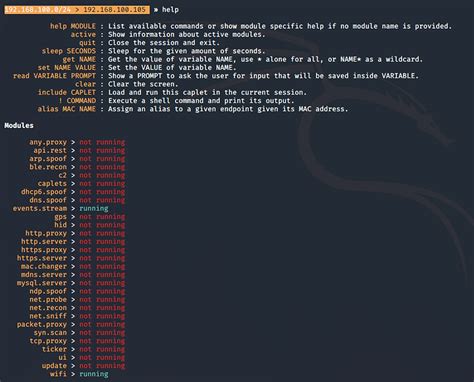 wi fi hacking part 17 wi fi hacking with bettercap hackers arise