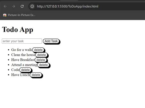 Vishal Dixit On Linkedin Javascript Webdevelopment Html Css