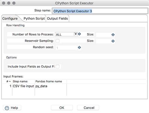 Mark Hall On Data Mining Weka CPython Scripting In Pentaho Data Integration