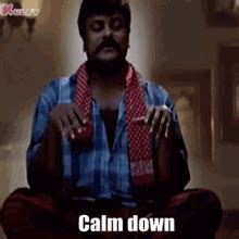 Funny Calm Down S Tenor