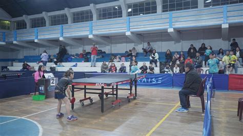 Federación Nacional De Tenis De Mesa De Guatemala Guatemala City