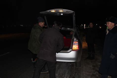 МХГ аас урьдчилан сэргийлэх хяналт шалгалтыг зохион байгуулан ажиллалаа