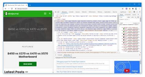 How To Fake Discord Messages Using Inspect Element Devsjournal