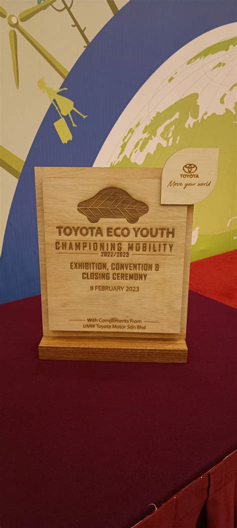 Custom Program Ignition Lab Woodwork