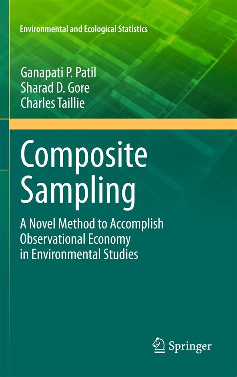 Composite Sampling A Novel Method To Accomplish Observational Economy
