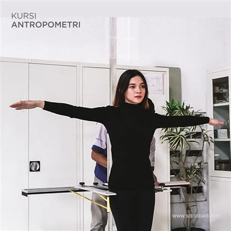 Dimensi Antropometri Dalam Membuat Kursi Ergonomis Penting Dalam Desain Produk Solo Abadi