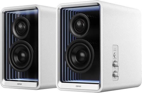 Edifier M60 Multimedia Speaker Bluetooth 53 66w Rms Hi