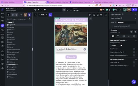 Audioplayer Not Working On Web With Deep Linking Enabled For Asset Audios · Issue 81