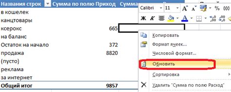 Таблица приход расход денег в Excel скачать бесплатно Word и Excel помощь в работе с программами