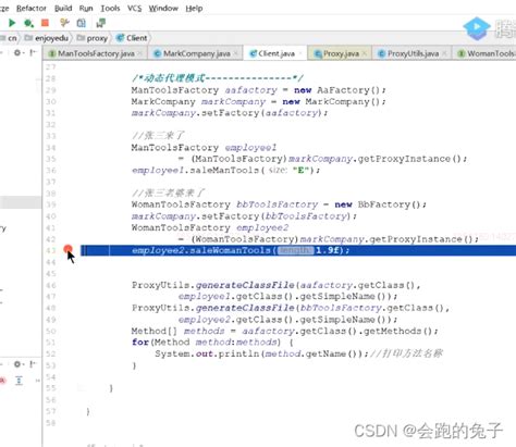 Java泛型、反射与代理模式详解 Csdn博客