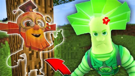 ДЕДУС СТАЛ НЕВИДИМЫМ И ЗАТРОЛЛИЛ ПАПУСА В МАЙНКРАФТ ФИКСИКИ НОВАЯ СЕРИЯ Minecraft ТРОЛЛИНГ