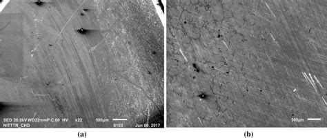 Structure Feature Of Nugget Zone A Optical Macrograph B Microstructure