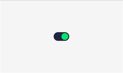 15 Beautiful Toggle Switch With Css And Javascript Onaircode