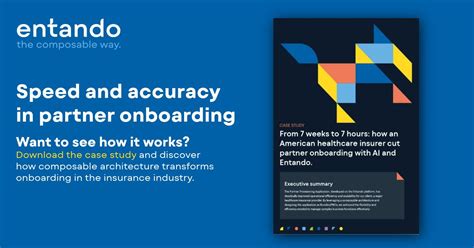 Composablearchitecture Partneronboarding Processimprovement Businessagility