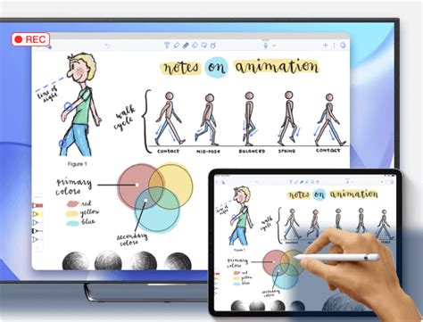 Official Wootechy Mirrordisp Ios And Android Screen Mirroring Tool