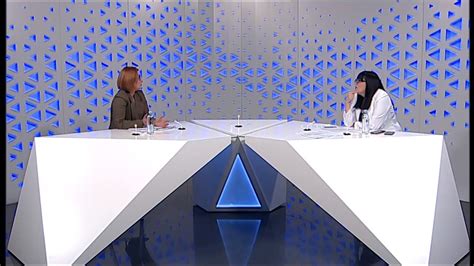 24 анализа Интервју со Викторија Аврамовска Мадиќ заменик министер во министерството за правда