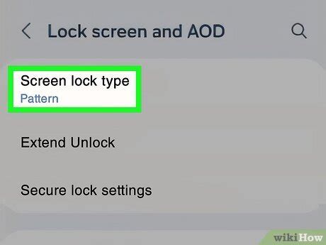 How To Unlock Samsung Phone Password Without Losing Data
