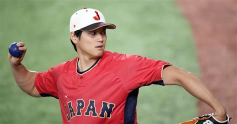 투타겸업 최초 Mvp를 향해 오타니 1라운드 조별 Mvp 등극[wbc]