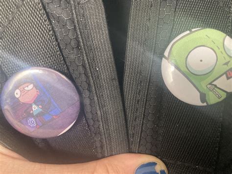 Why Is Zim In Mlp Rinvaderzim