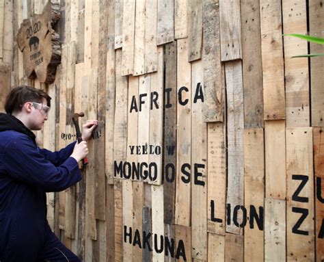 Leading Edge Facilities Reaseheath College