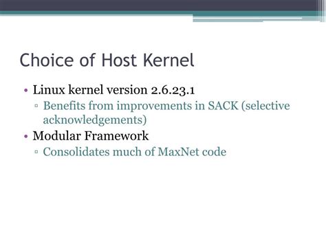 Ppt Maxnet Netlab Presentation Powerpoint Presentation Free Download