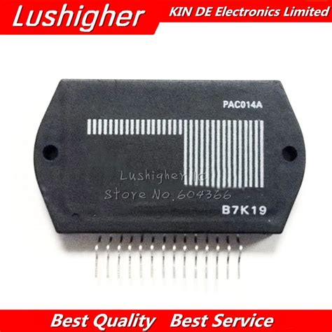 1pcs PAC014A PAC014 Module |Integrated Circuits| - AliExpress