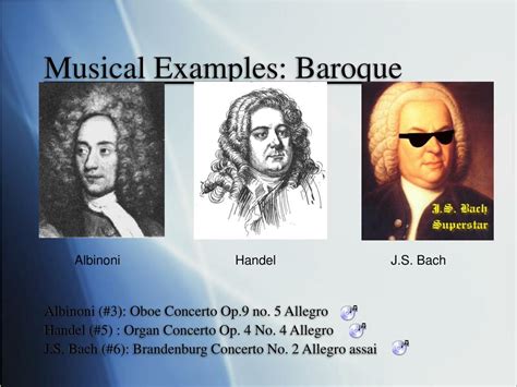 Ppt Classical Music Powerpoint Presentation Free Download Id370505
