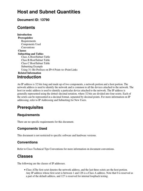 Pdf Ip Subnet Mask Dokumen Tips