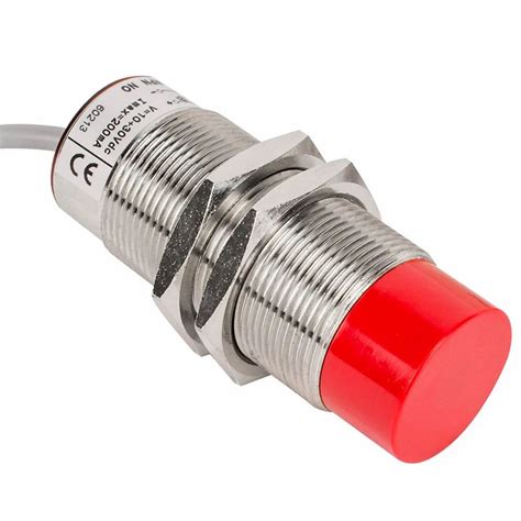 Inductive Proximity Sensor 30 V Latest Price Manufacturers And Suppliers