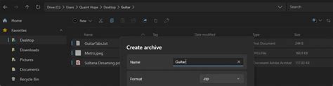 Bug Archive Size Is Not Updated At The Creation · Issue 11580 · Files