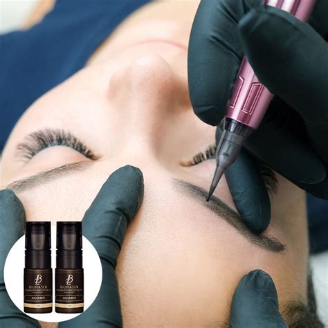 Mastering Microblading Color Correction The Ultimate Guide