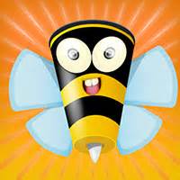 Super Bee Android Game Source Code By MoustacheApp Codester