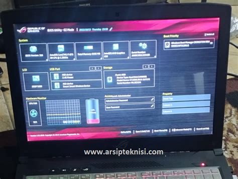 What Is Bios And How It Works Arsipteknisi Bios Schematic Boardview