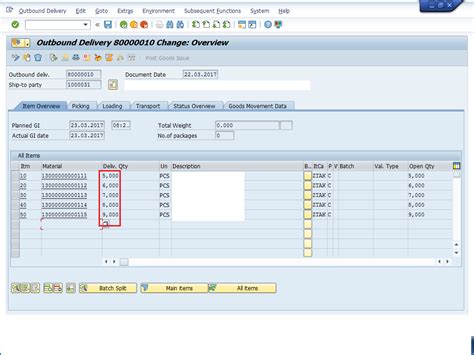 Partial Billing Invoices Error Sap Community
