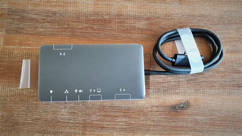 Microsoft Surface Dock Plandetransformacion Unirioja Es