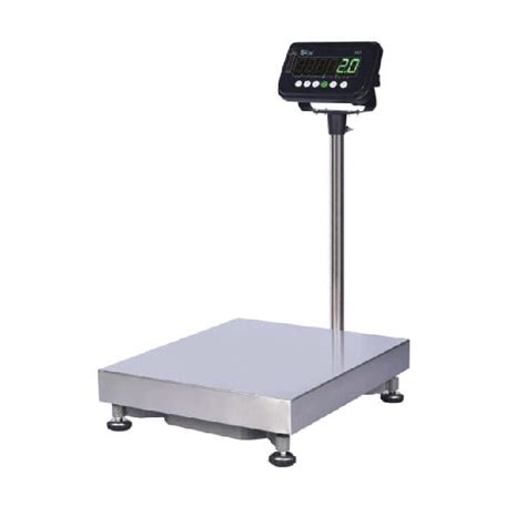 เครื่องชั่งดิจิตอล Qsc P07 Siammetrologyandsupply