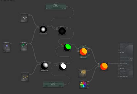 unity给力插件之shaderforge unity shader forge csdn博客