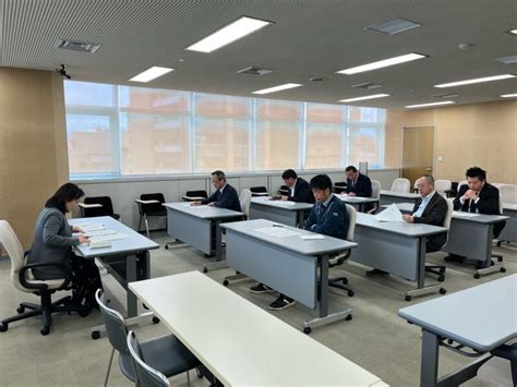 公式サイトを作成しました ｜活動報告｜富山市議会 会派 自由民主党 公式サイト