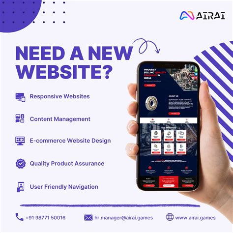 Airai Technologies Pvt Ltd On Linkedin Webdevelopment Businessgrowth