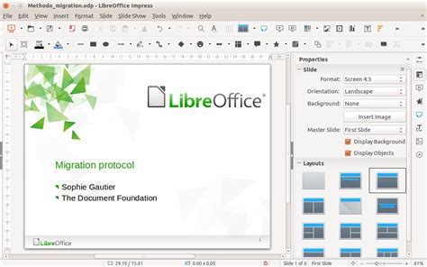 Albania S Capital Tirana Moves To Open Source Software By Adopting LibreOffice