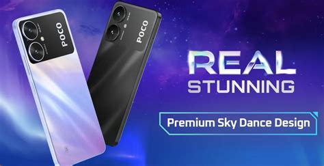 Poco M6 5G India Launch Set For December 22 50 Megapixel Dual Rear Cameras Teased Technology News