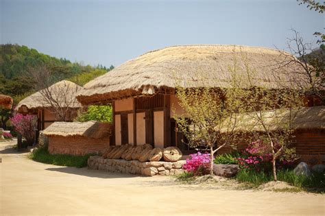 1100000 Free 韓国の伝統家屋 And Korea Images Pixabay