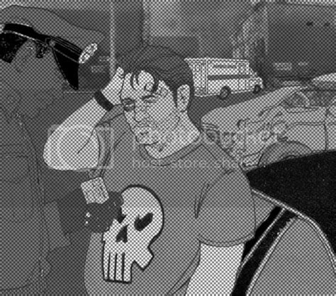 Punisher Gets Punished Freeones Forum The Free Munity