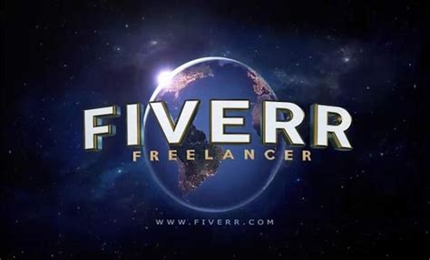 Create Universal Centennial Logo Intro By Fouadfawke Fiverr