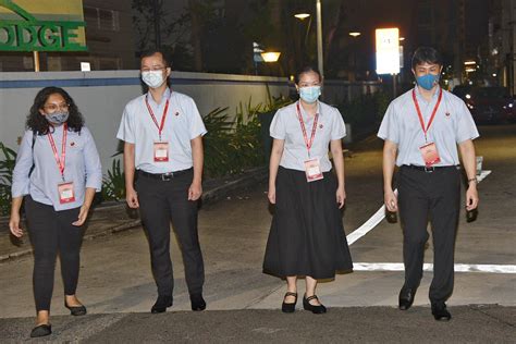 Askst What Happens Next After Sengkang Grc Mp Raeesah Khans Resignation The Straits Times