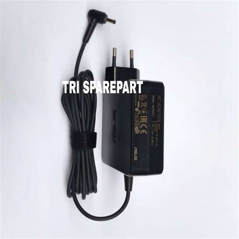 Promo Adaptor Charger Casan Laptop Vivobook A U A Ur A Uq A U Diskon Di Seller