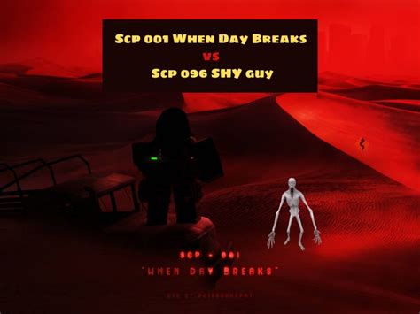 Scp When Day Breaks Vs Scp Who Would Win Why Holaai Org Scp When Day Breaks Vs Scp Who Would Win Why Holaai Org
