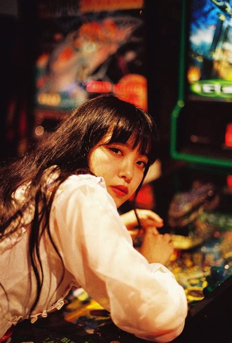 Kate Hook And Her Analogue And Surreal Portraits Collateral